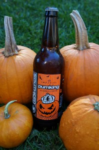Cheers to Fall: Pumpkin Beer Review | Kailey Bender